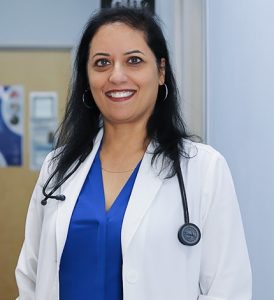 Aparna Marwaha - Cardiology Consultations In Frisco And Texas